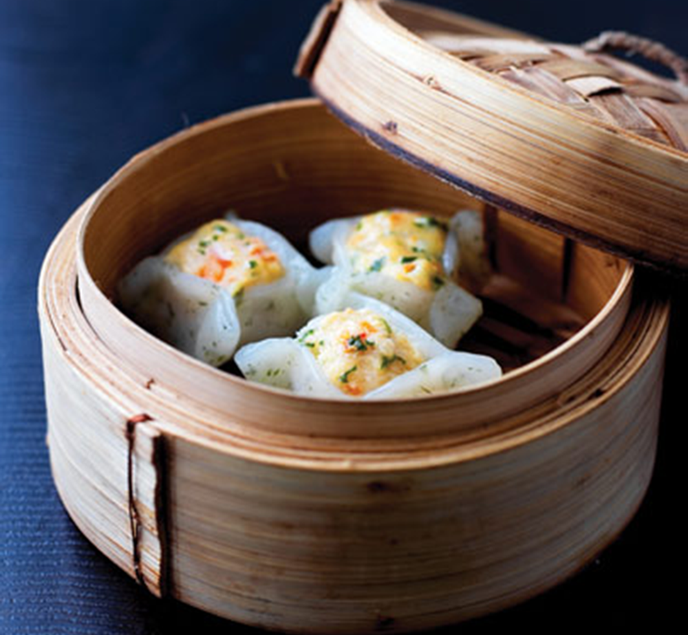 Tradition Reinvented in Dupont Circle - The Hoya